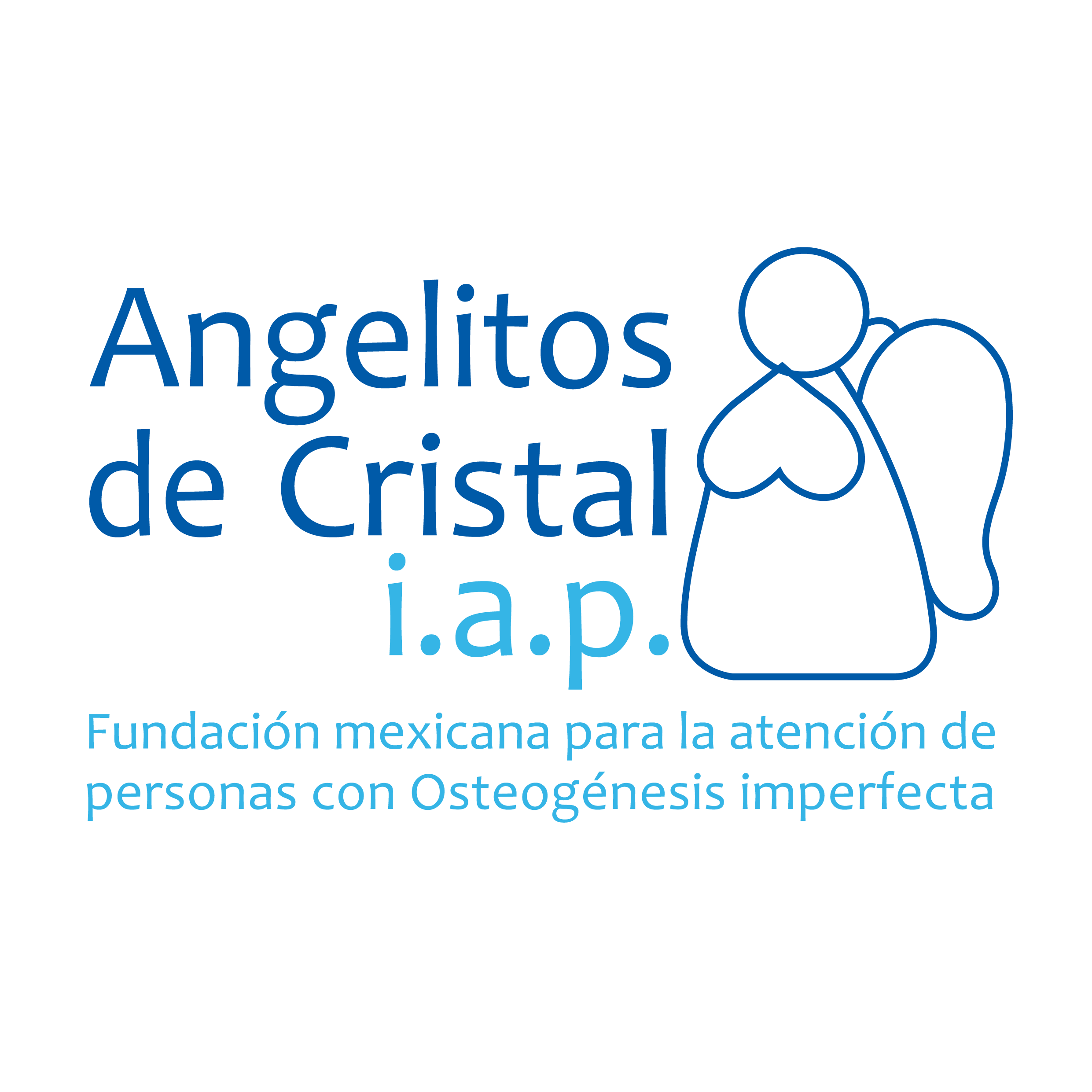 Angelitos de Cristal AIP | DIFUNDA