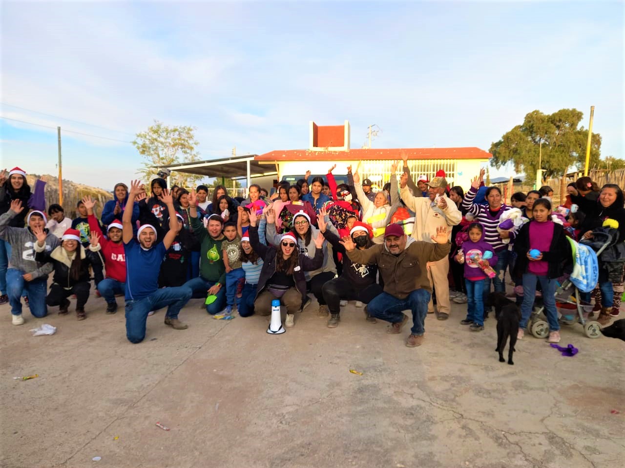 FHADI I.A.P. | DIFUNDA