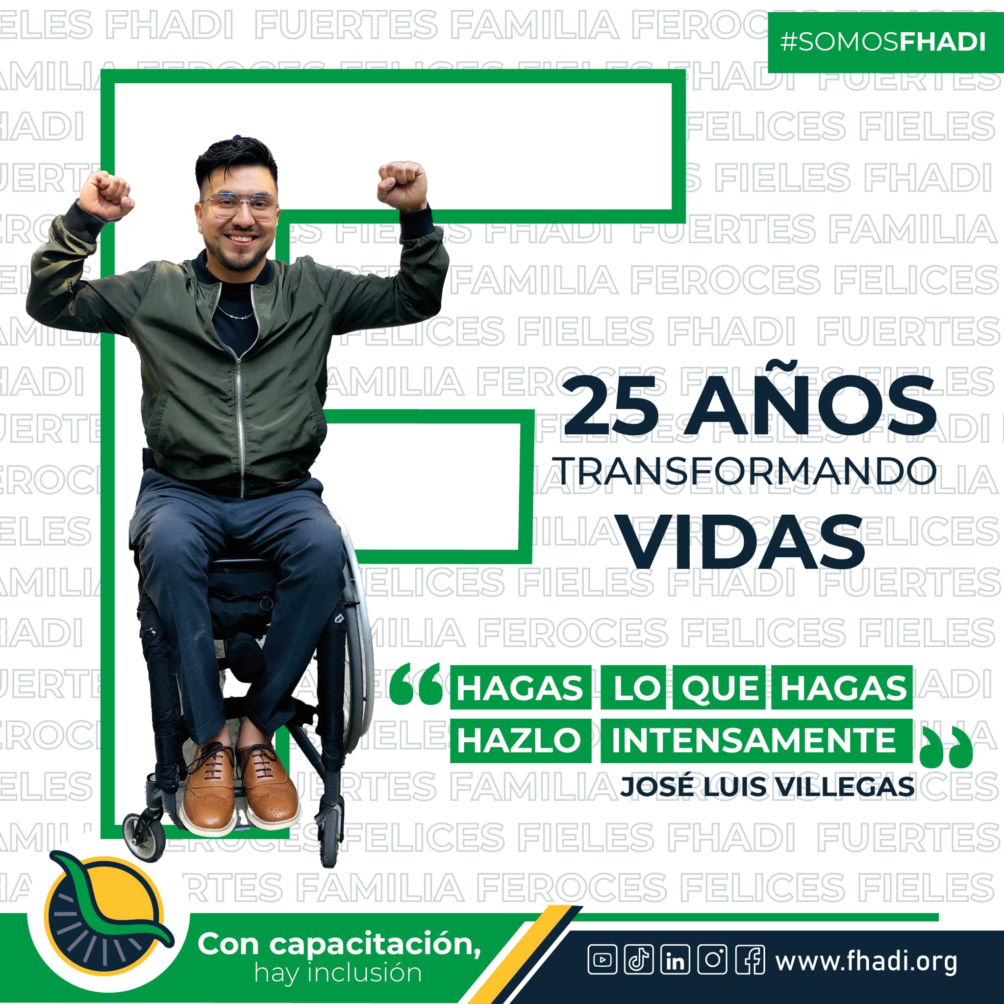 FHADI I.A.P. | DIFUNDA