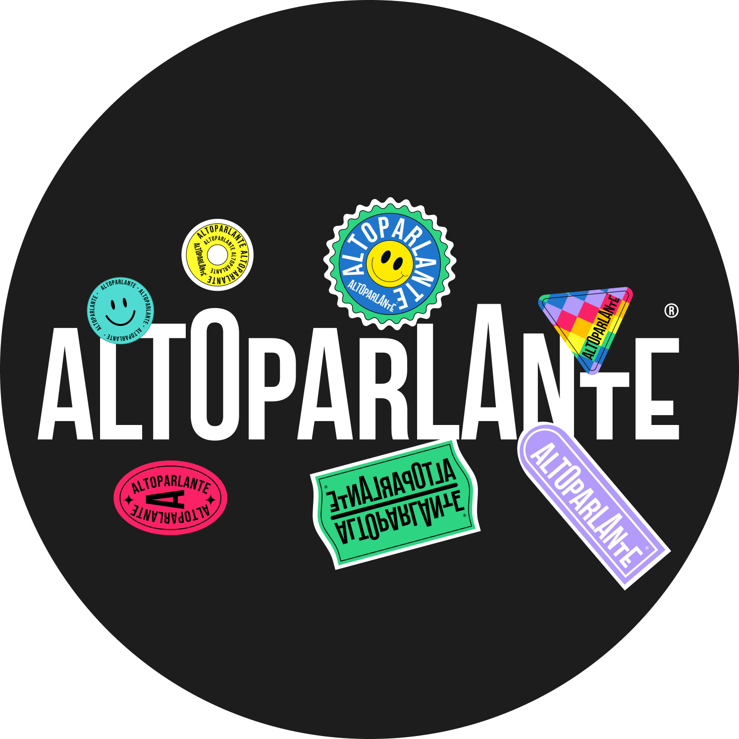 Altoparlante A.C. | DIFUNDA